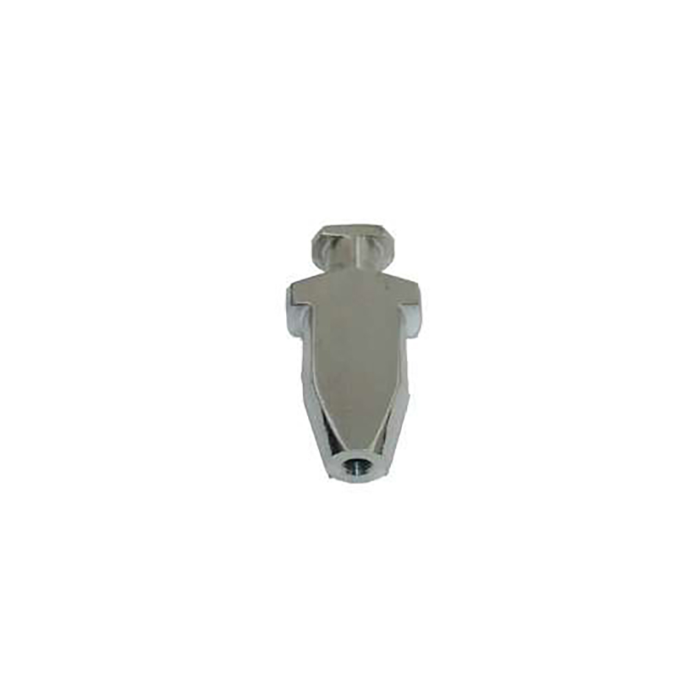 MPParts | Solimar 4155 Aluminum Aeration Stem Port Assembly | 4155