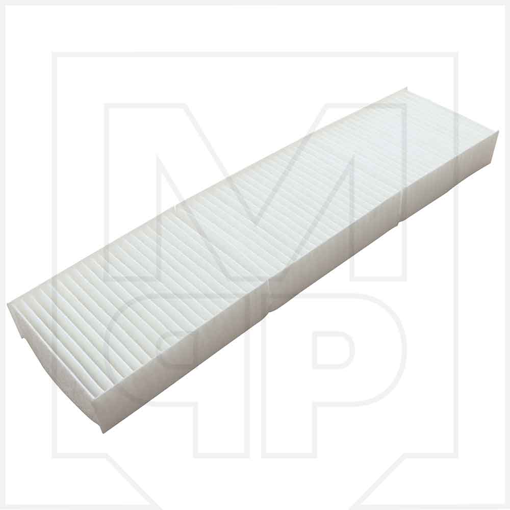 MPParts | Bergstrom 1000012572 Filter | 1000012572