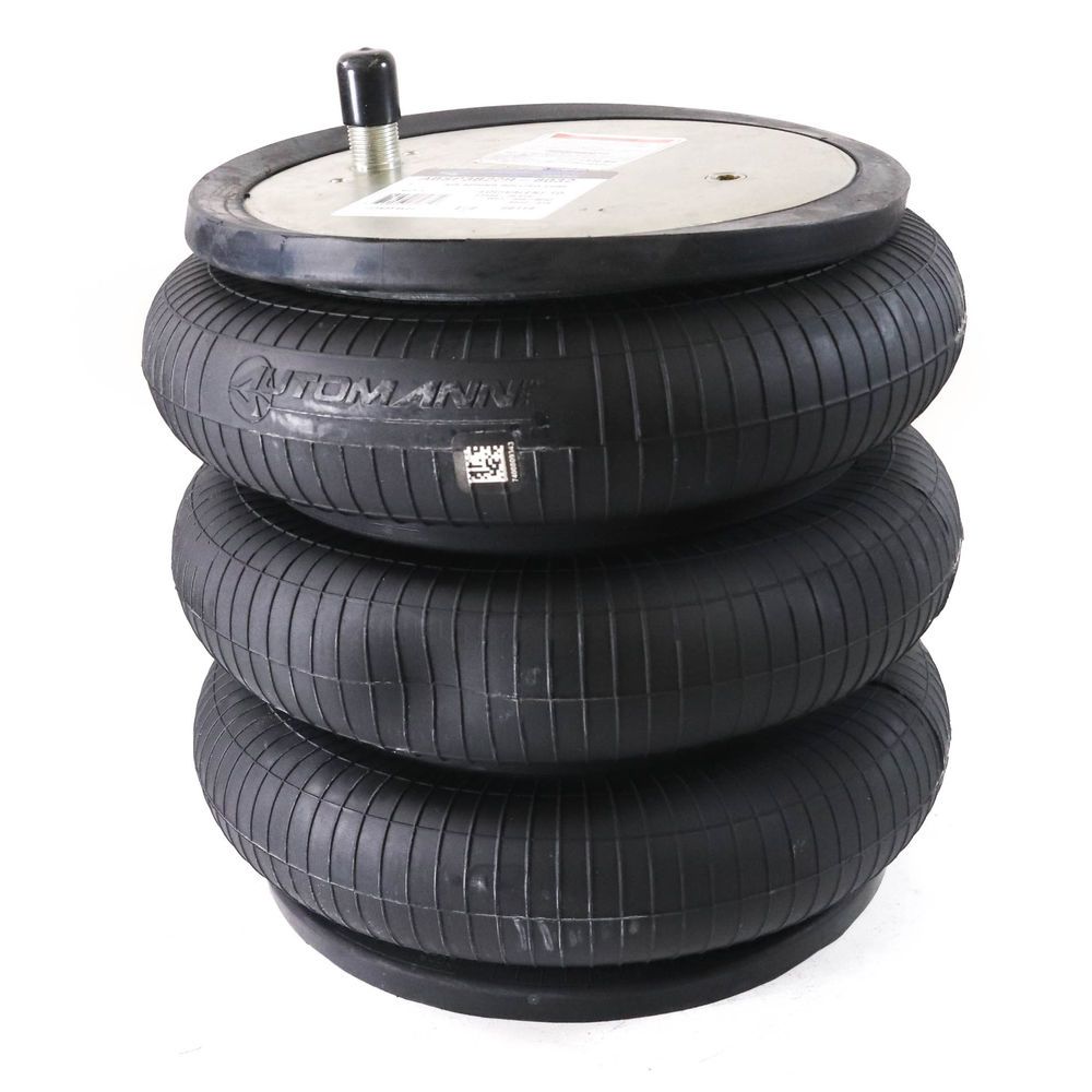 MPParts | Firestone W01-358-8032 Air Down Airspring Airbag | 8032