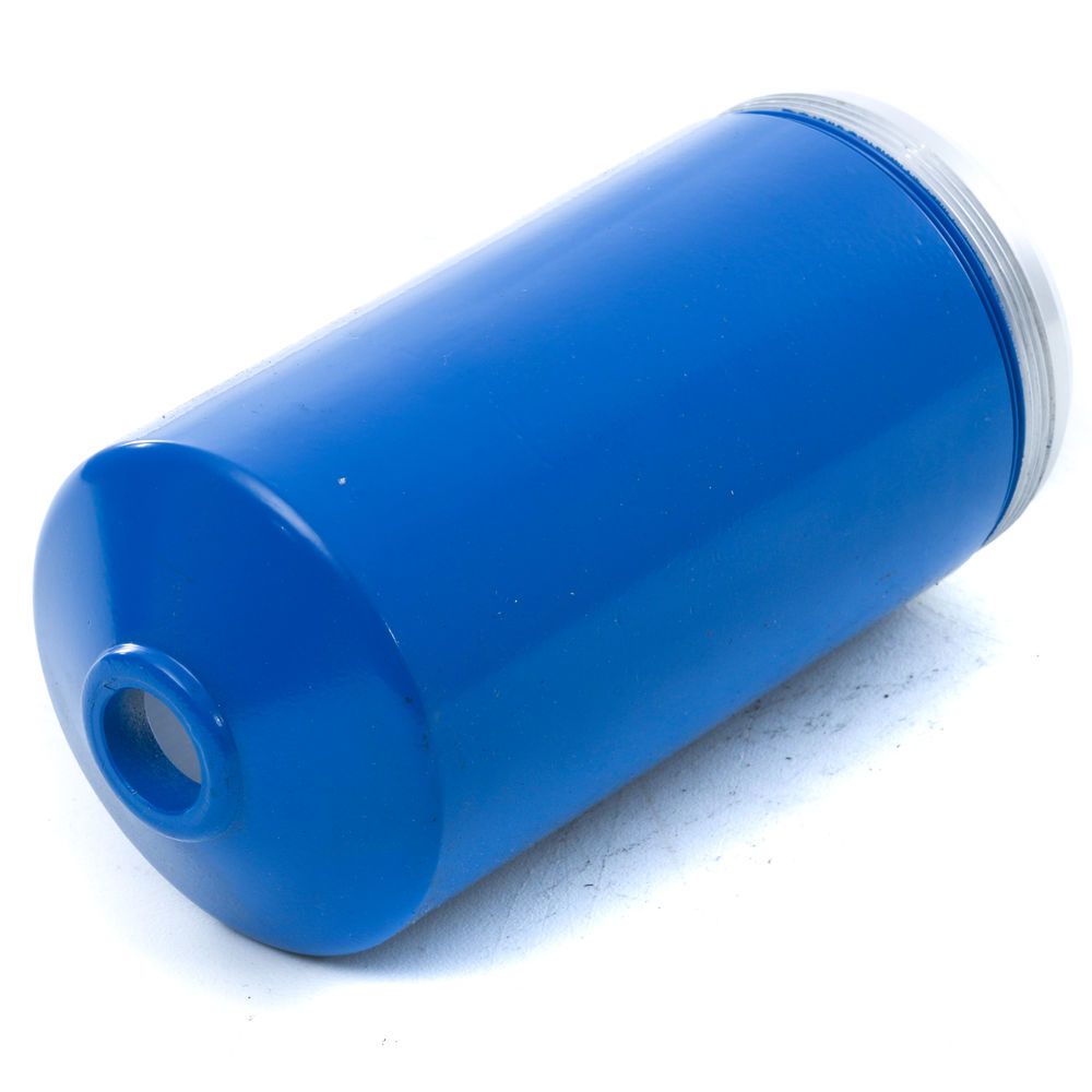 MPParts | McNeilus 41520 Coalescing Filter Metal Bowl Only | 41520