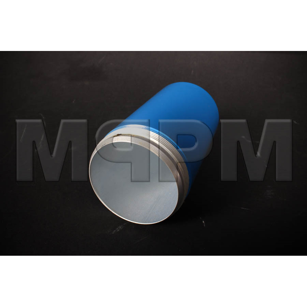 MPParts | McNeilus 41520 Coalescing Filter Metal Bowl Only | 41520