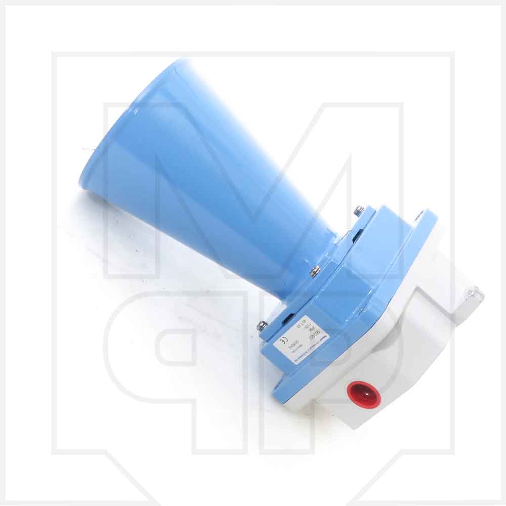 MPParts | WAM KCS.LS2 Silo Anti-Overfill Safety System Audible Alarm ...