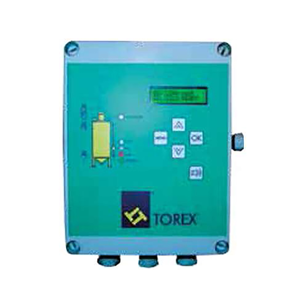 MPParts | WAM KCS.SC1 Silo Anti-Overfill Safety System Central Control ...