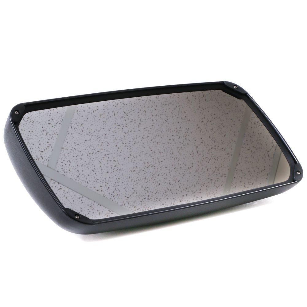 MPParts | Automann 563.2100 Black Plastic Mirror | 5632100