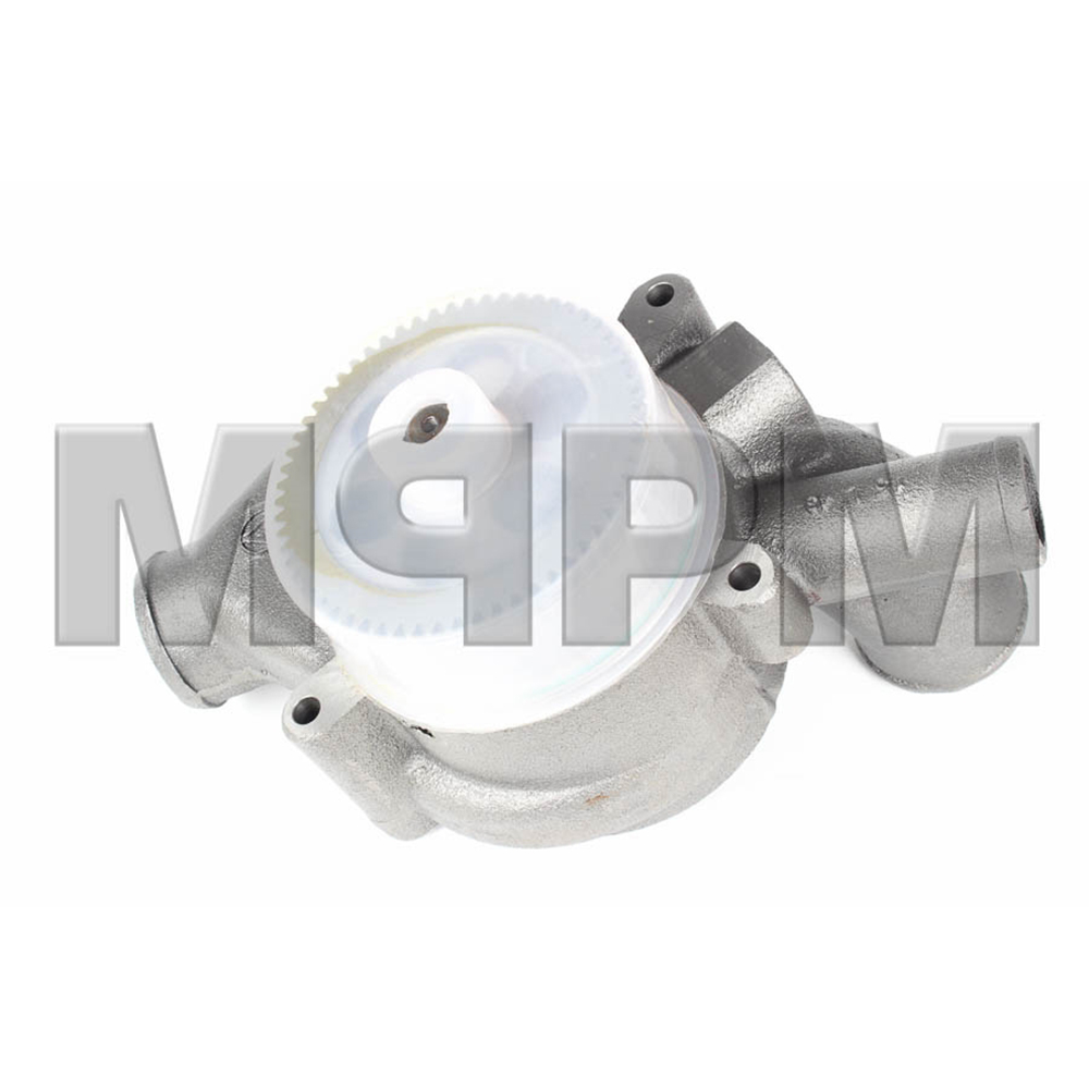 MPParts | Detroit Diesel 23522707 Water Pump 23520136, 23505895 Made in ...