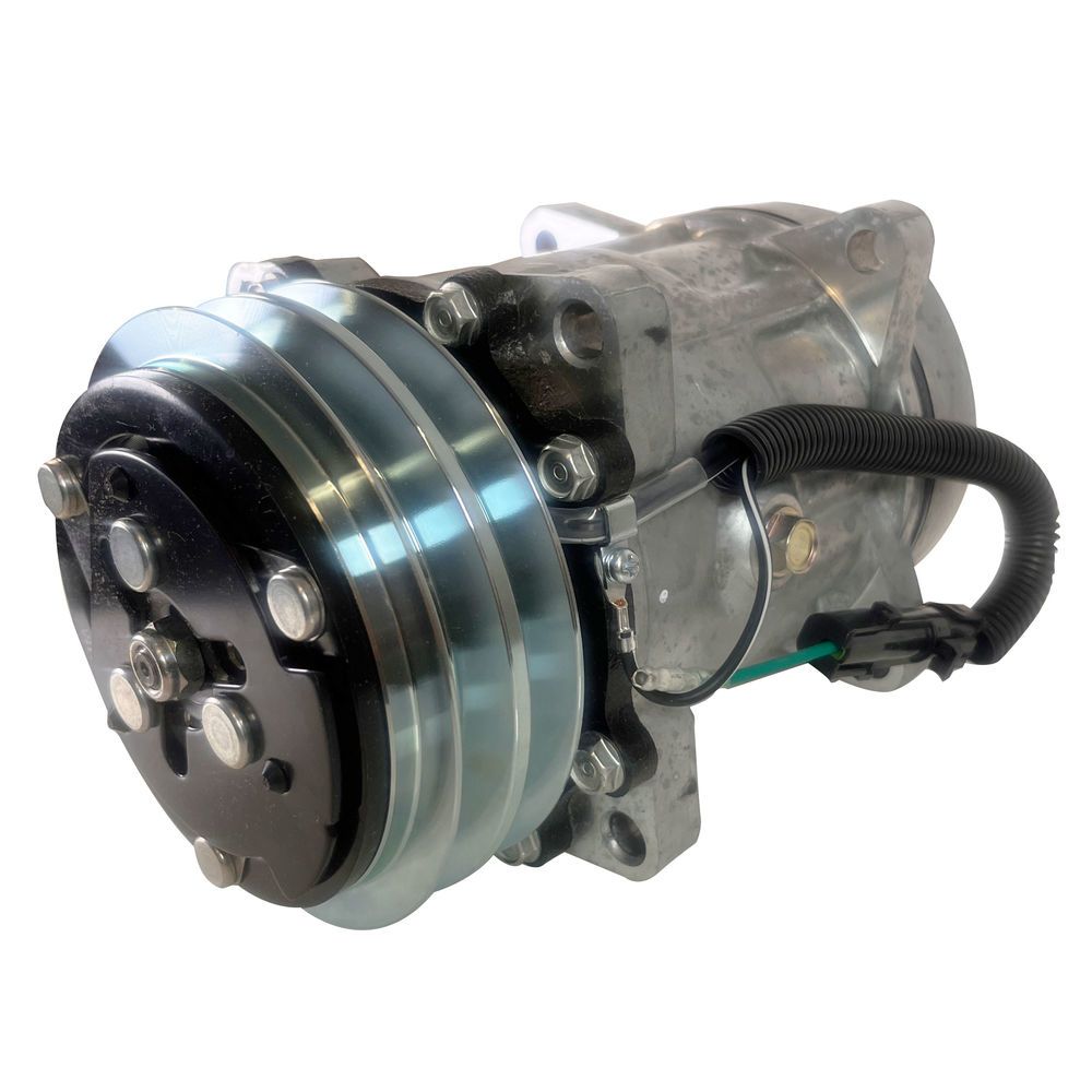 MPParts | 1401202 Freon Compressor | 1401202