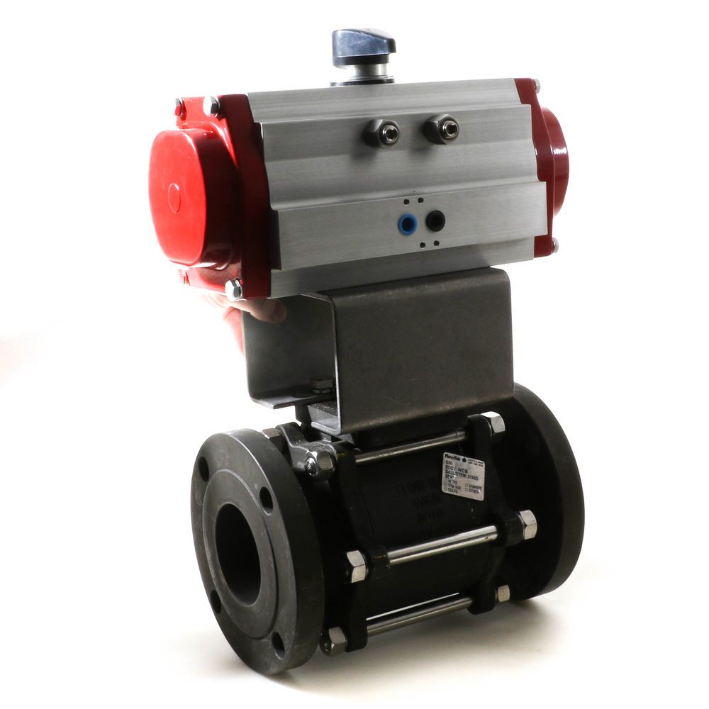 MPParts | MPPARTS A129249 3in Series 8000 Flow-Tek Ball Valve Assembly ...