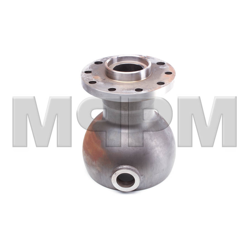 MPParts | Oshkosh Axle Ball | 127361DW