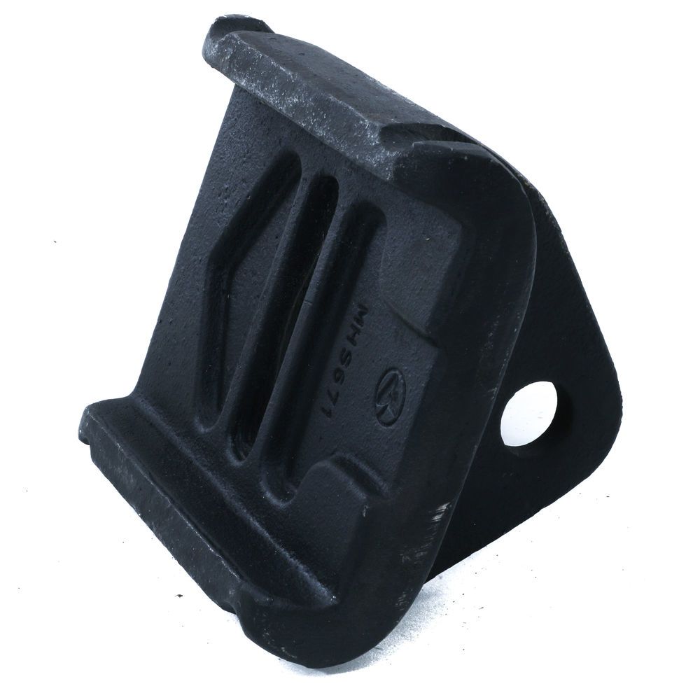 MPParts | Terex 35123 Primaax Torque Rod Top Plate | 35123