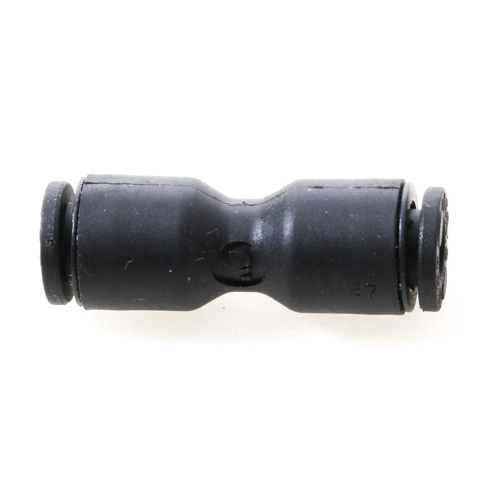 MPParts | Terex 34868 5/32in Straight Union Interlube Fitting | 34868