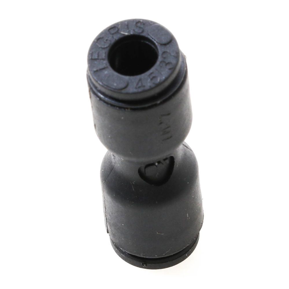 MPParts | Terex 34868 5/32in Straight Union Interlube Fitting | 34868