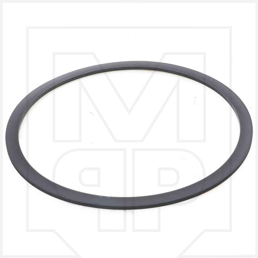 MPParts | Badger Meter 62171001 Model 120 RCDL EPDM Housing Gasket ...