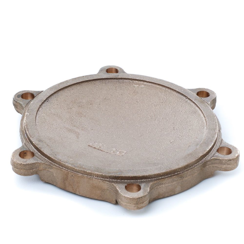 MPParts | Badger Meter 59703006 Model 70 RCDL Housing Bottom | 59703006