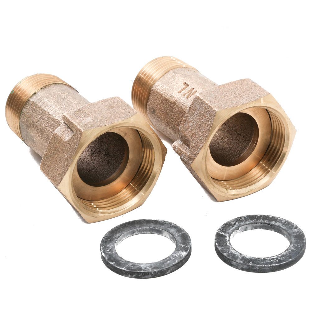 MPParts | Badger Meter 07561-004 Connector Assembly, Model 70, 1 ...
