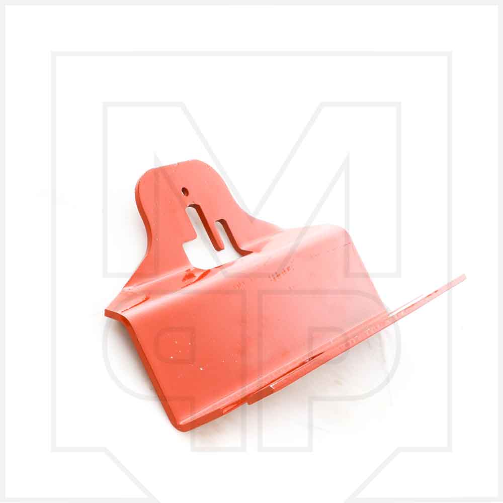 MPParts | Superior Industries 32-000021 Conveyor Return Idler 4-1/2 ...