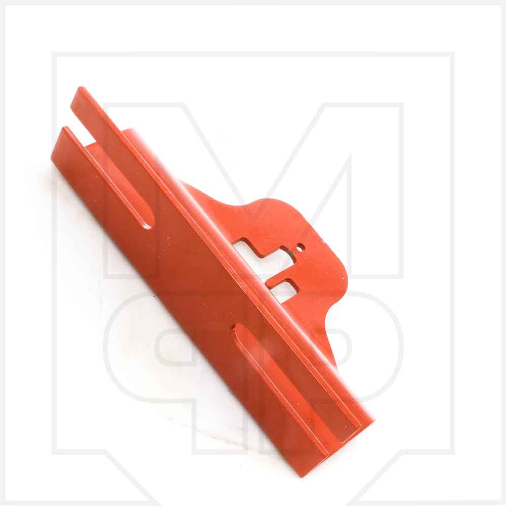 MPParts | Superior Industries 32-000021 Conveyor Return Idler 4-1/2 ...