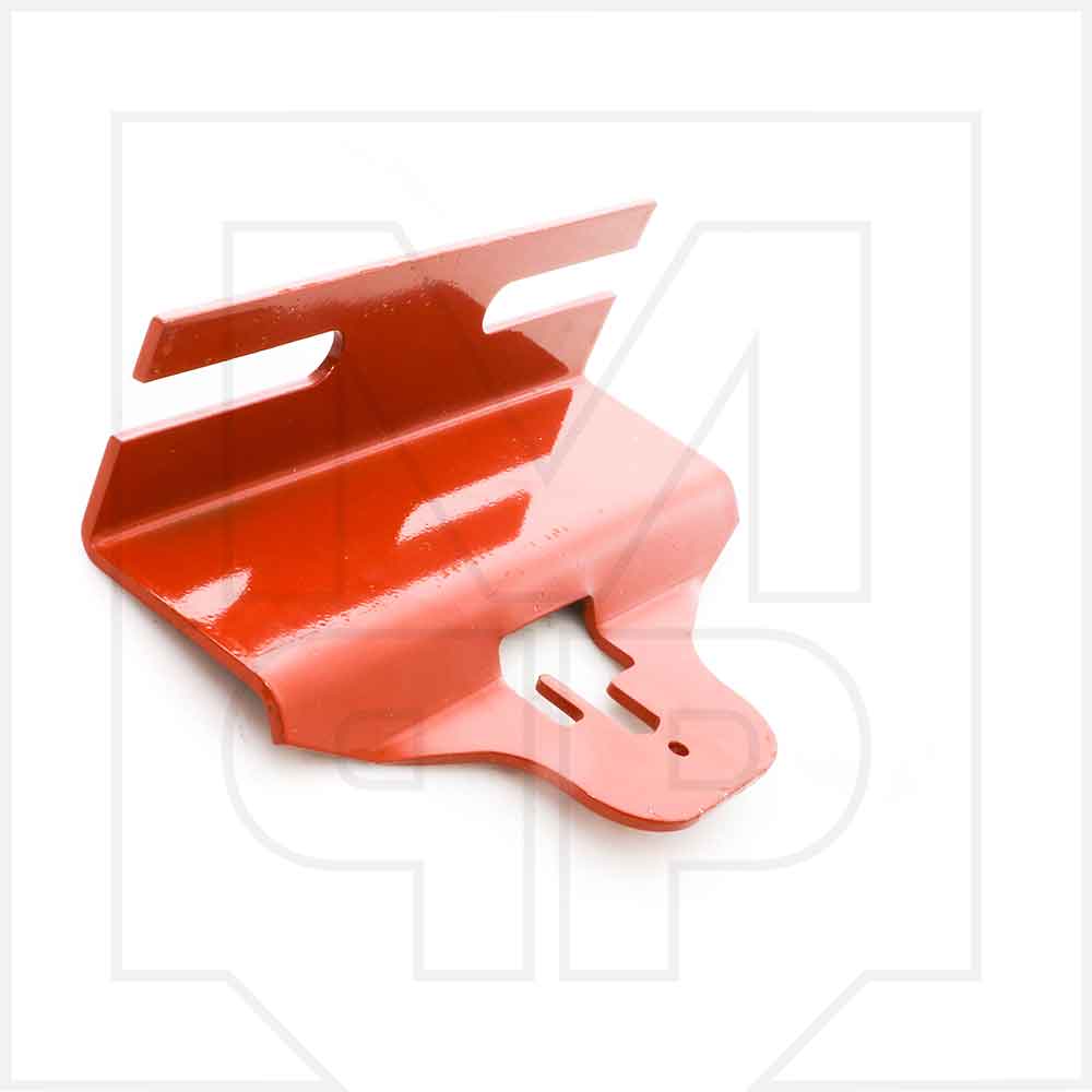 MPParts | Superior Industries 32-000021 Conveyor Return Idler 4-1/2 ...
