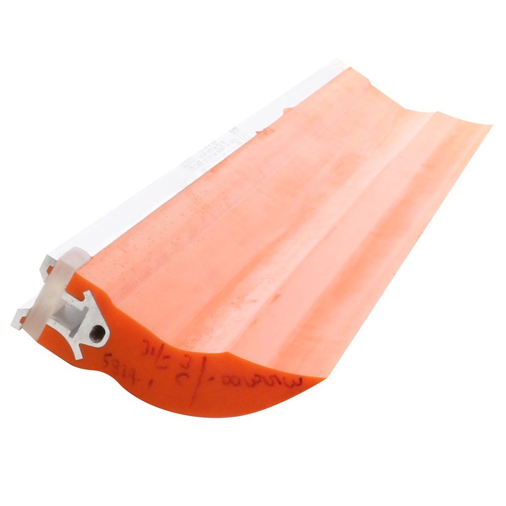 MPParts | Martin Engineering 35381-361134 36in Urethane Belt Scraper ...