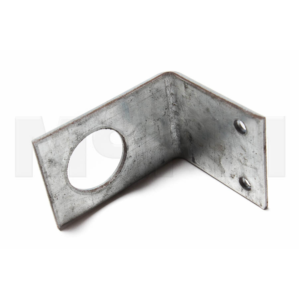 MPParts | Con-E-Co 1140725 Proximity Switch Bracket for Bray Butterfly ...