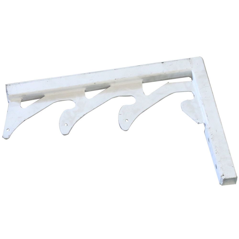 MPParts | Continental Chute Mounting Bracket 3 Chute | 90601196