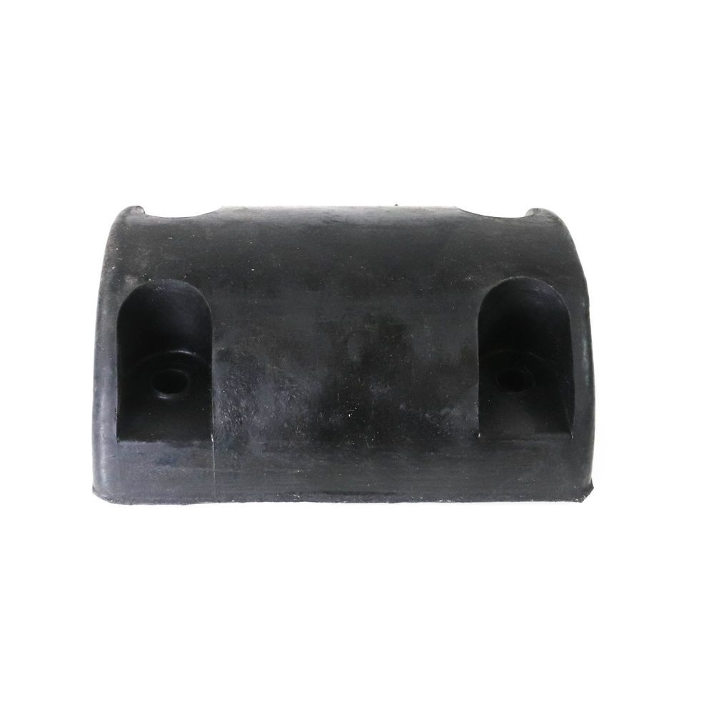 MPParts | Heil 206-8235-POLY Urethane Rubber Bumper Pad 4 Bolt ...