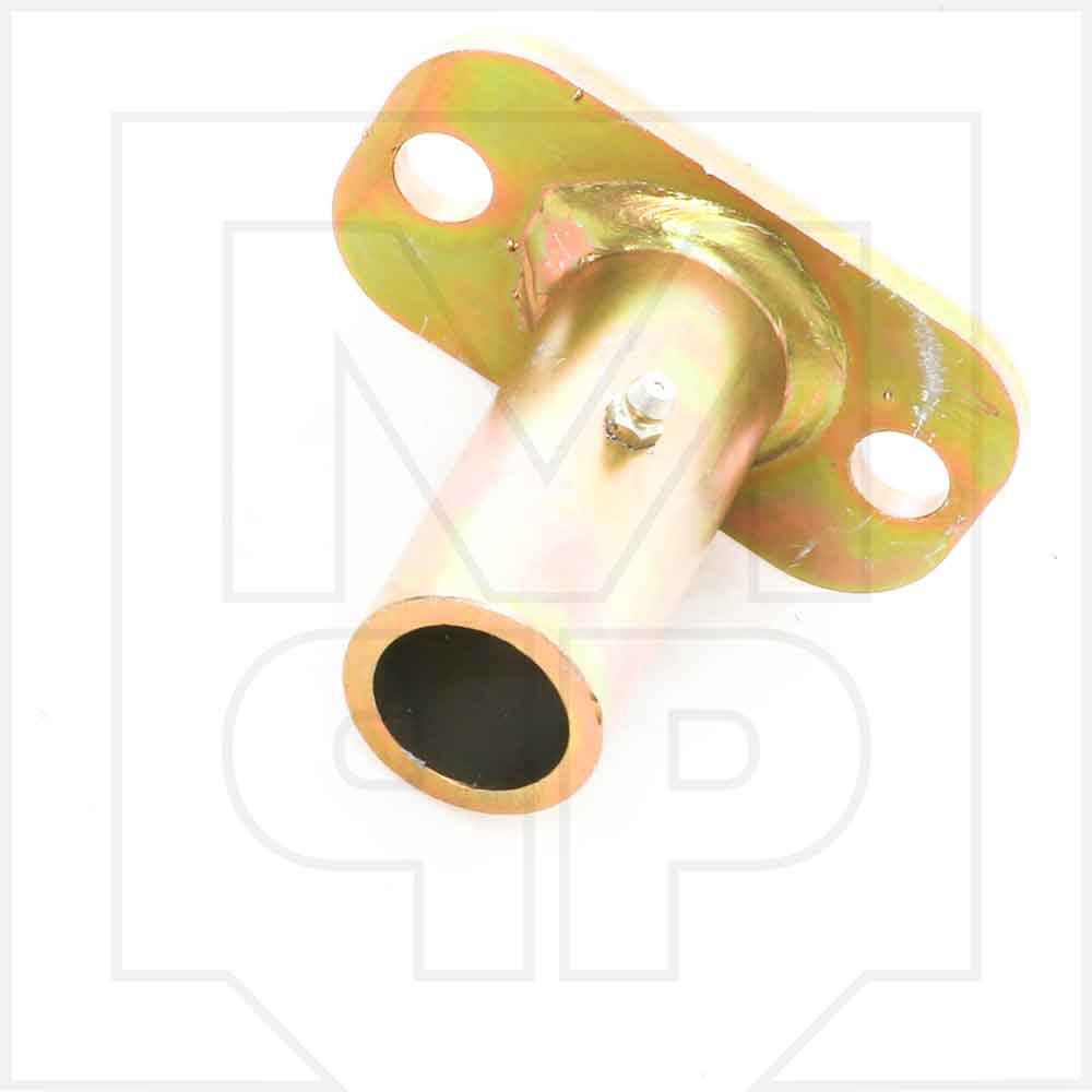MPParts | Hendrickson R002310 Outer Tube Assembly for R-002600 Lockout ...
