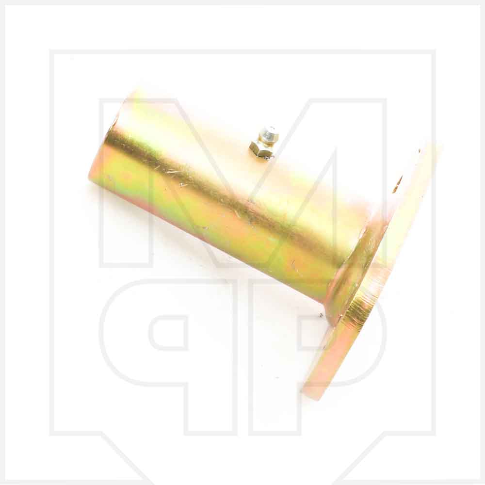 MPParts | Hendrickson R002310 Outer Tube Assembly for R-002600 Lockout ...