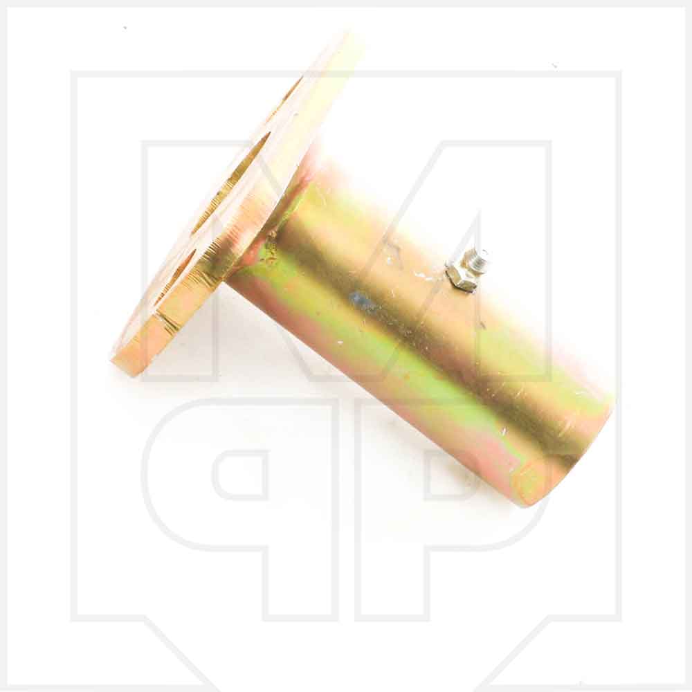 MPParts | Hendrickson R002310 Outer Tube Assembly for R-002600 Lockout ...