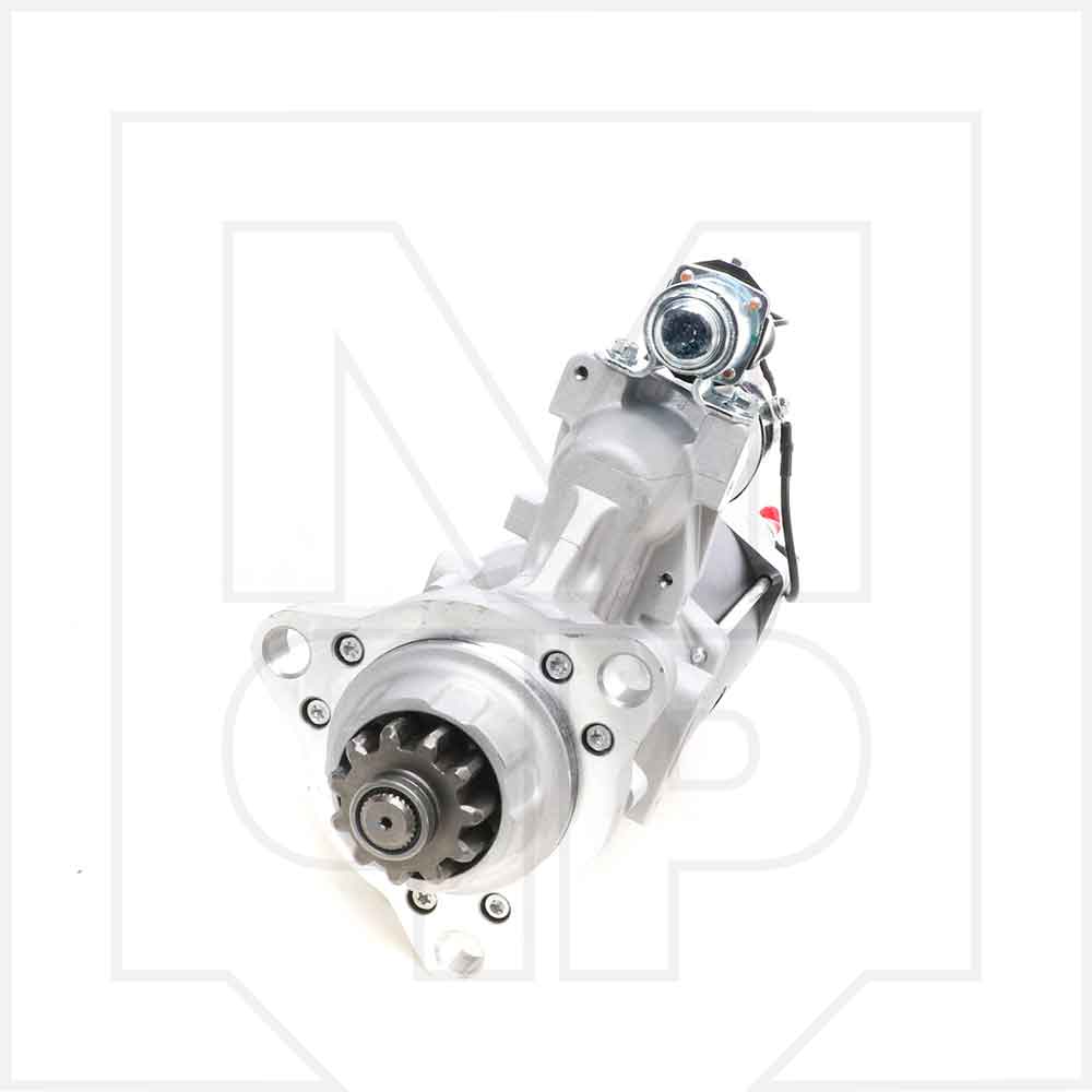 MPParts | Delco Remy 10478998 Starter | 10478998