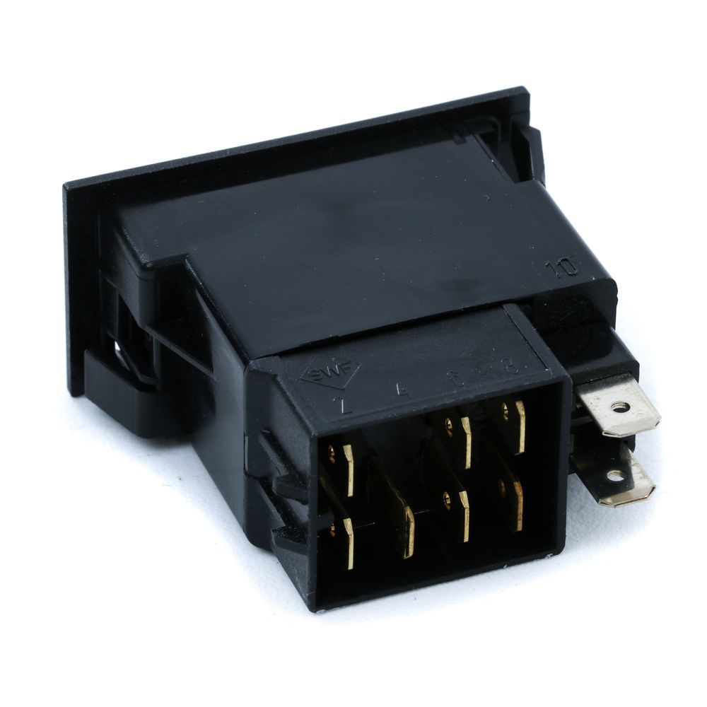 MPParts | SWF / Sprague 511.227 Rocker Switch | 511227