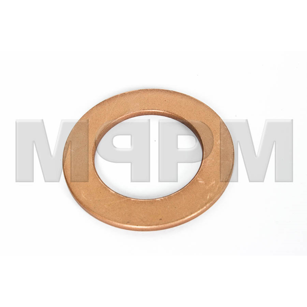 MPParts | Schwing PLT 0.197" C360-H02 BRASS DISC | 10061083