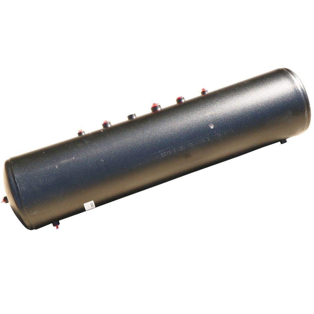 MPParts | Hoosier Tank 062817 9.5in x 40in Air Tank | 062817