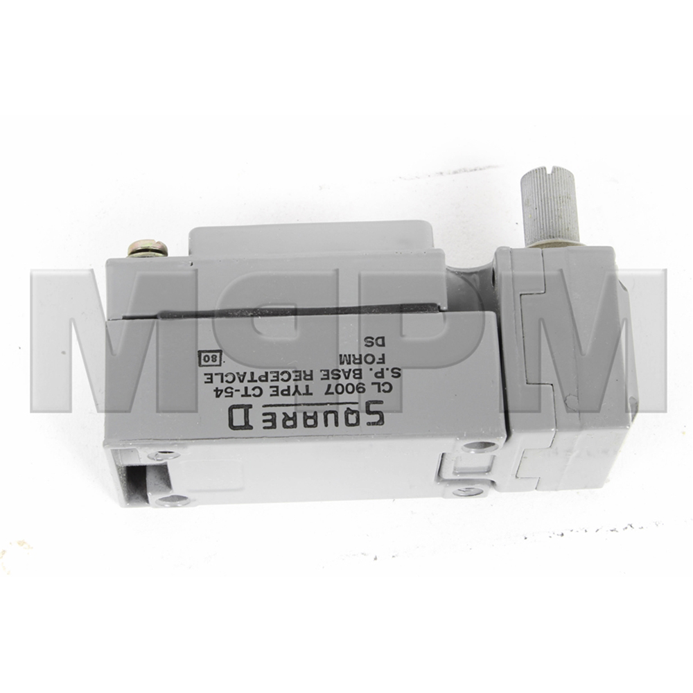 MPParts | Square D 9007-C54B2 Limit Switch | 9007C54B2