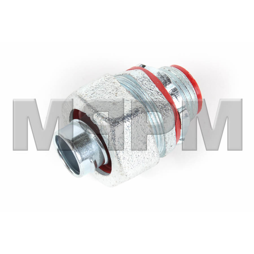 MPParts | Sealtight LT-101 Straight Conduit 1/2in Straight Connector ...