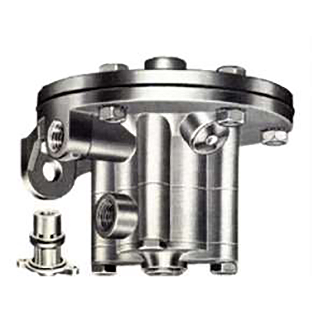 MPParts | Williams 112211 WM320A Amplifying Relay | 112211