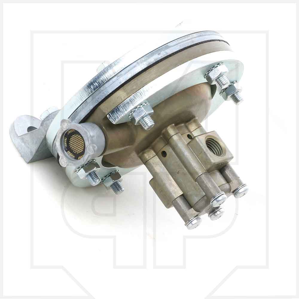 MPParts | Williams WM630-101 Pilot-Operated Relay Valve | WM630101