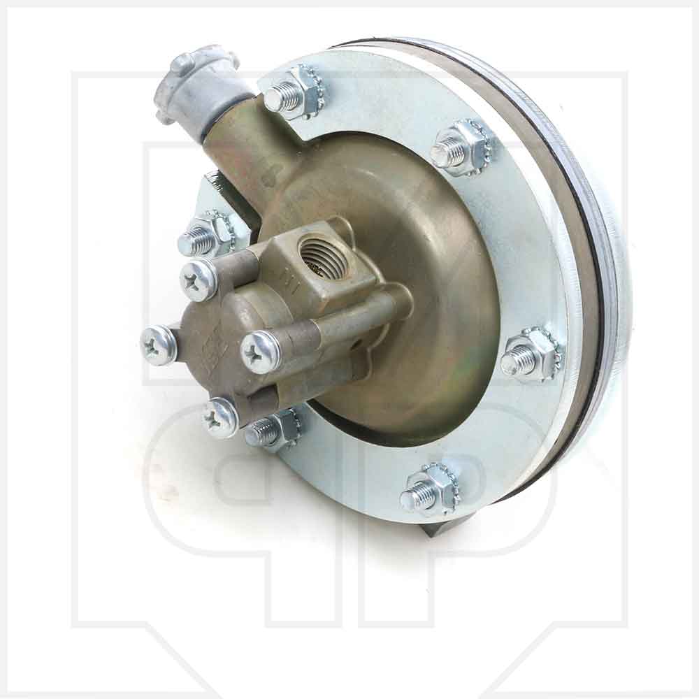 MPParts | Williams WM630-101 Pilot-Operated Relay Valve | WM630101