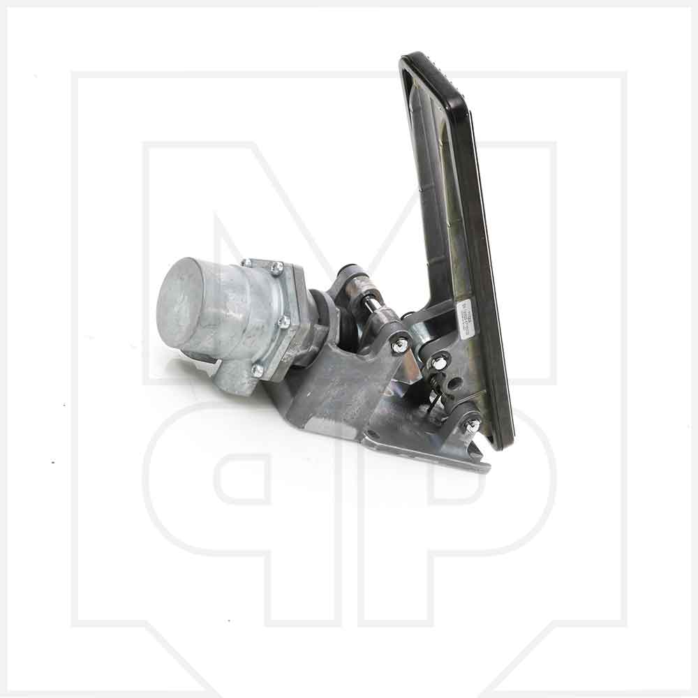MPParts | Williams Controls WM-476-F5A1 Pneumatic Throttle Pedal ...