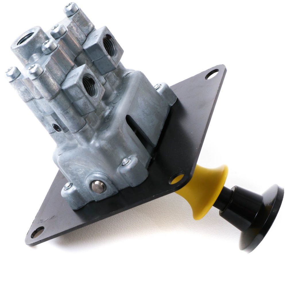 MPParts | Williams 118316 WM782A Two Position Four-Way Control Valve ...