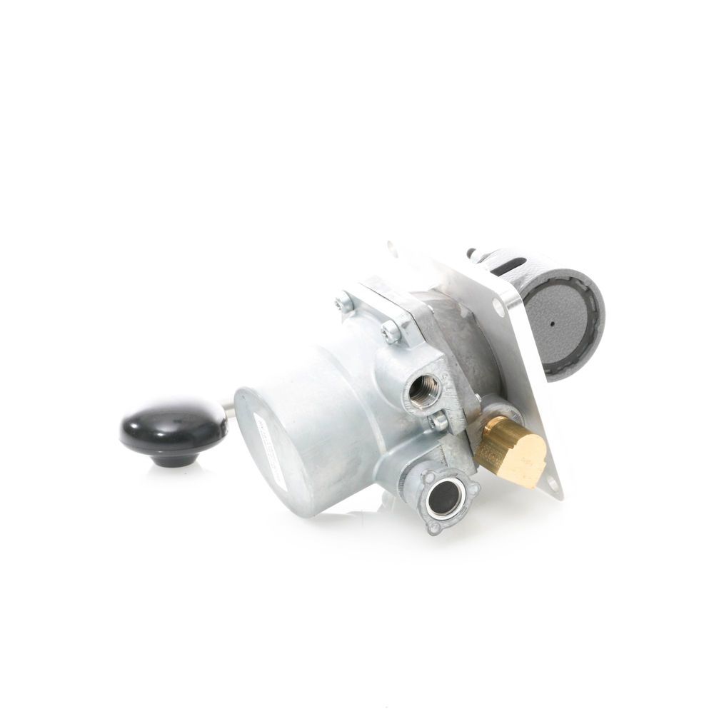 MPParts | Williams 118569 WM786-100 Panel Mount Regulating Valve | 118569