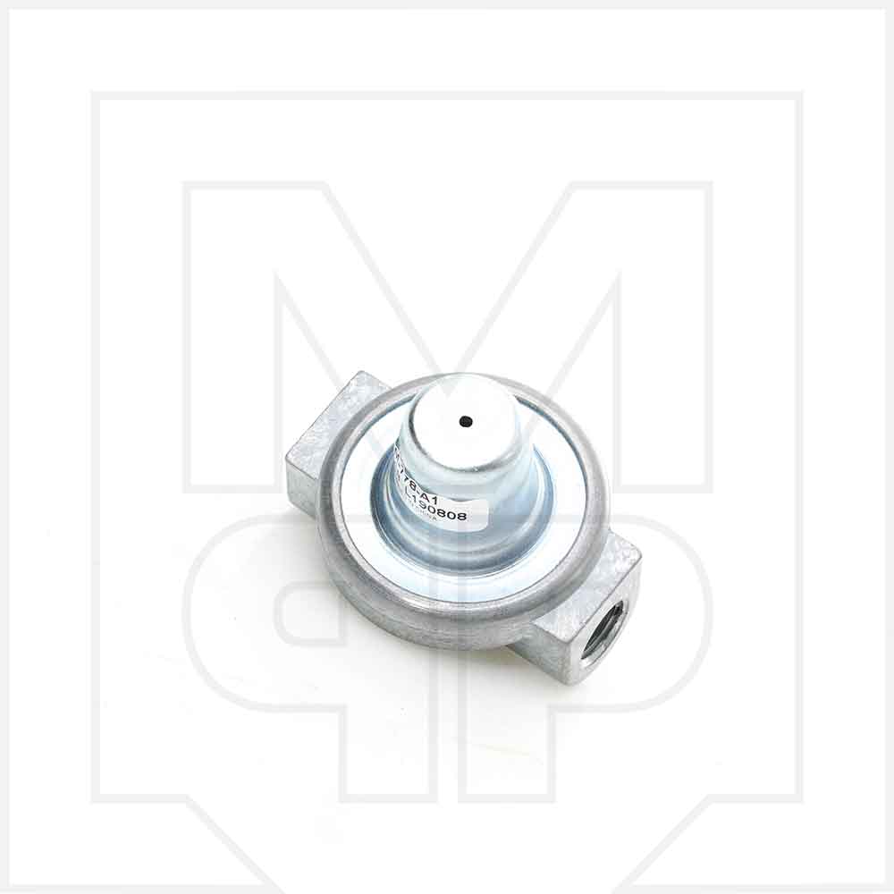 MPParts | Williams Controls WM-778-A1 Pressure Protection Valve | WM778A1