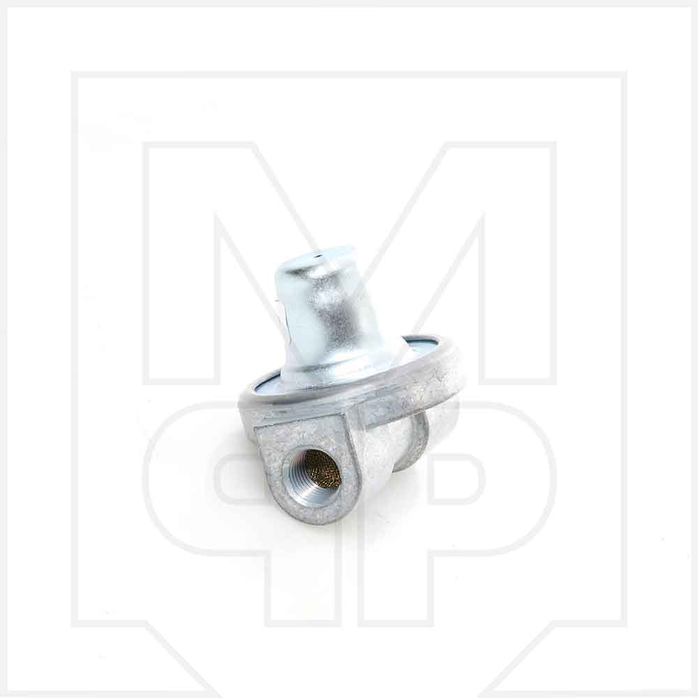 MPParts | Williams Controls 118588 Pressure Protection Valve | 118588