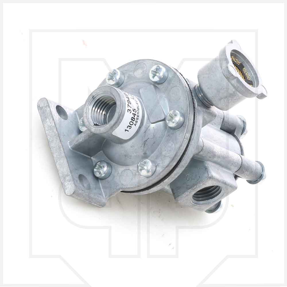 MPParts | Williams Controls WM-147-L1 Normally Closed Relay Valve | WM147L1