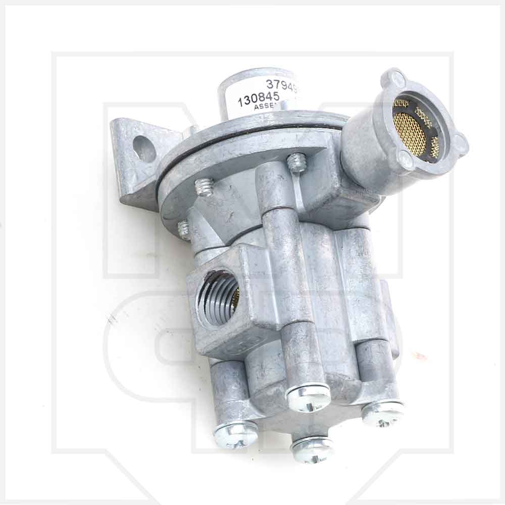 MPParts | Williams Controls WM-147-L1 Normally Closed Relay Valve | WM147L1