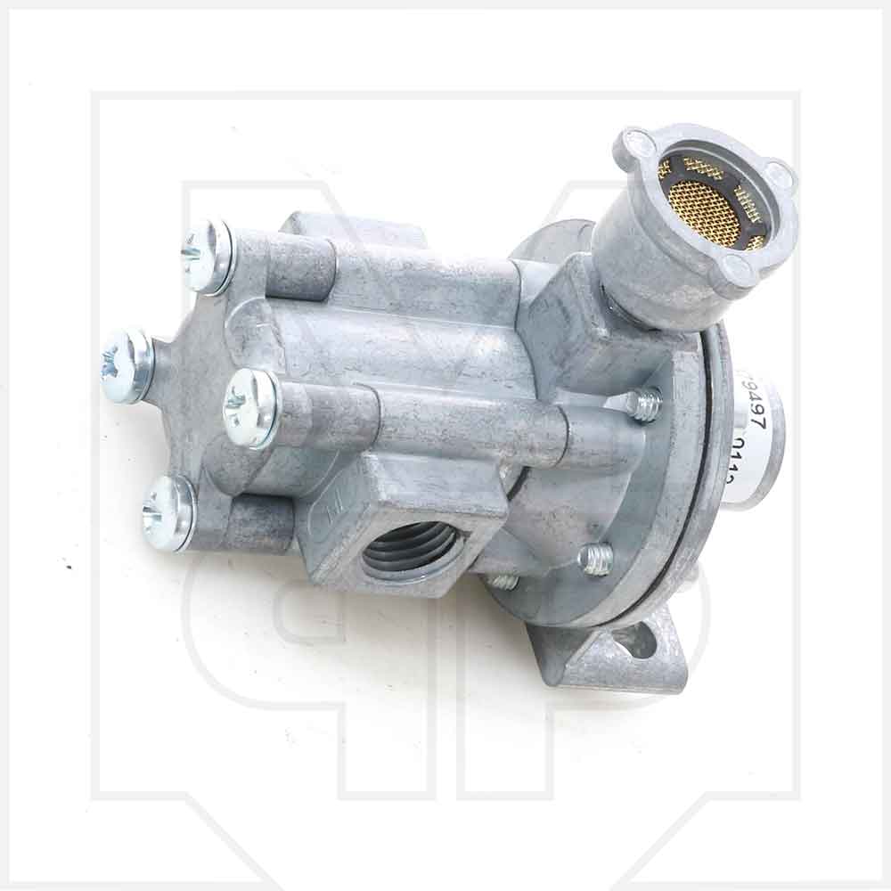 MPParts | Williams 130845 WM147L1 Normally Closed Relay Valve | 130845