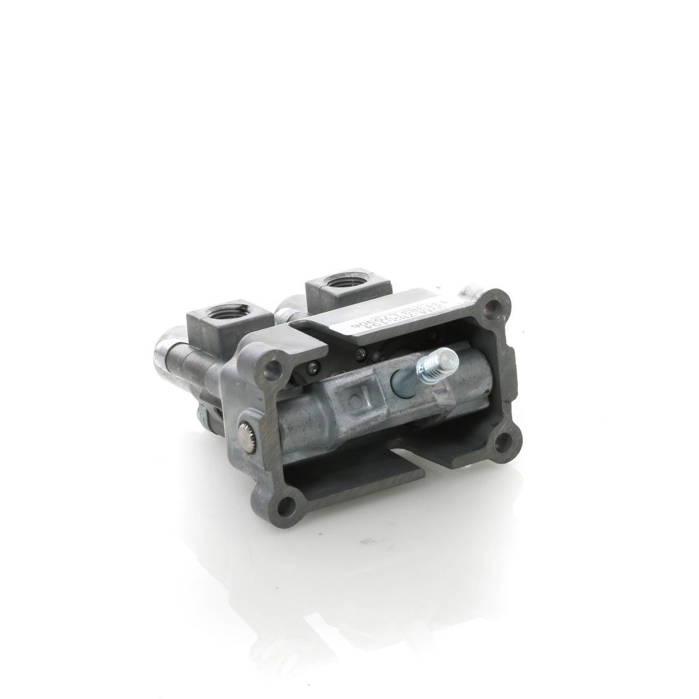 MPParts | Williams 131383 WM782-104 Two Position Four-Way Control Valve ...