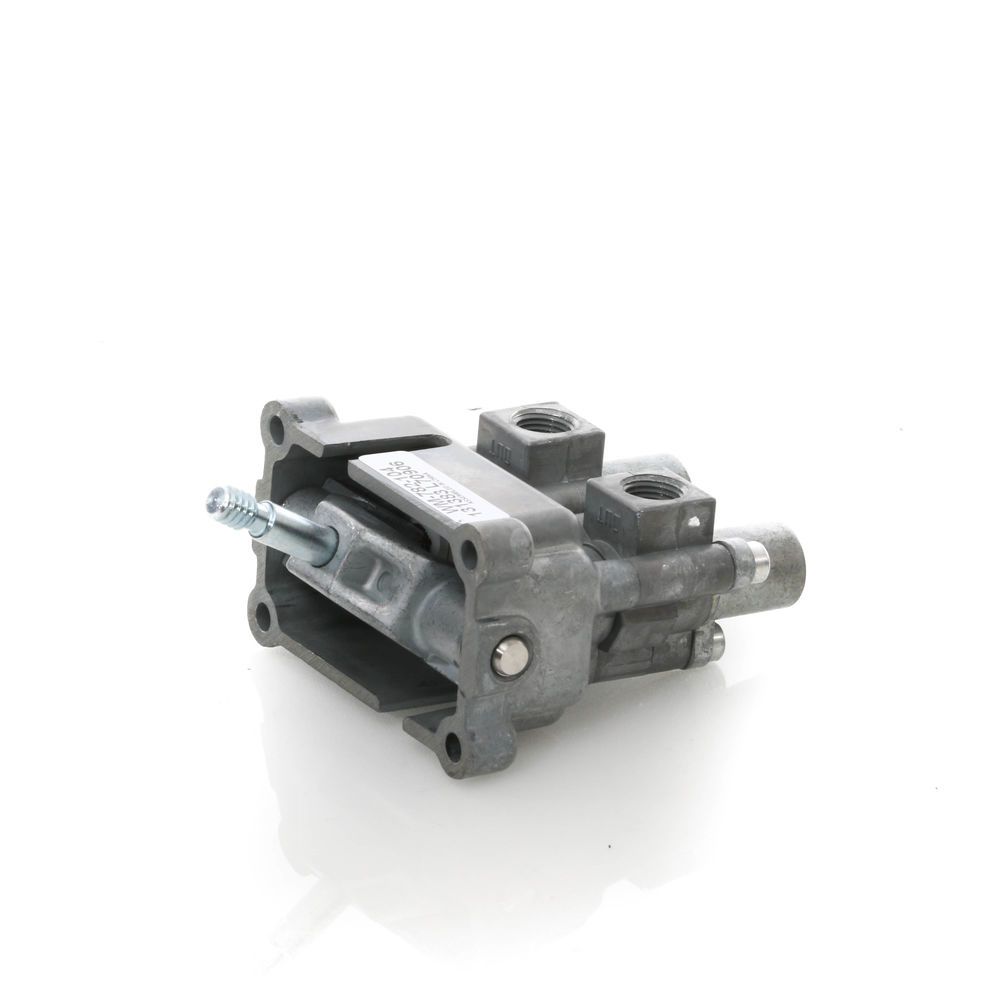 MPParts | Williams 131383 WM782-104 Two Position Four-Way Control Valve ...