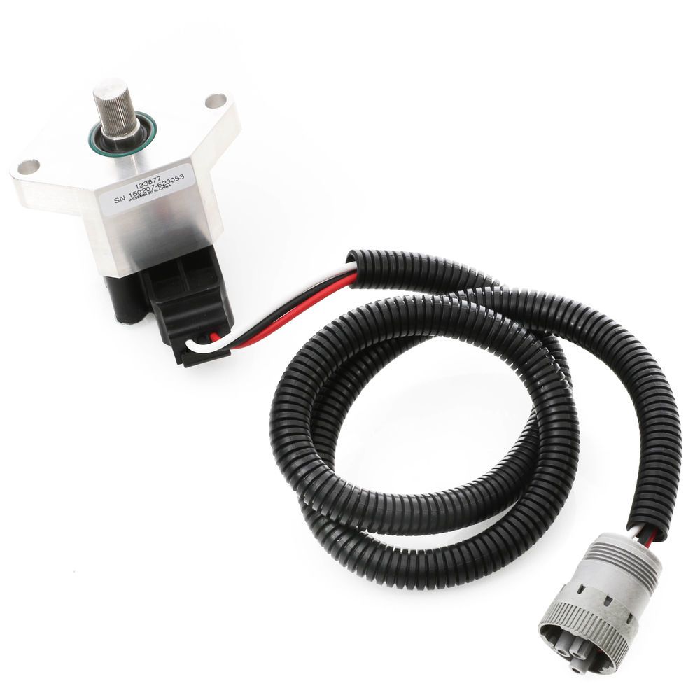 MPParts | Williams 133877 WM-531 REMOTE CAT 54 DEGREE 12VDC ...