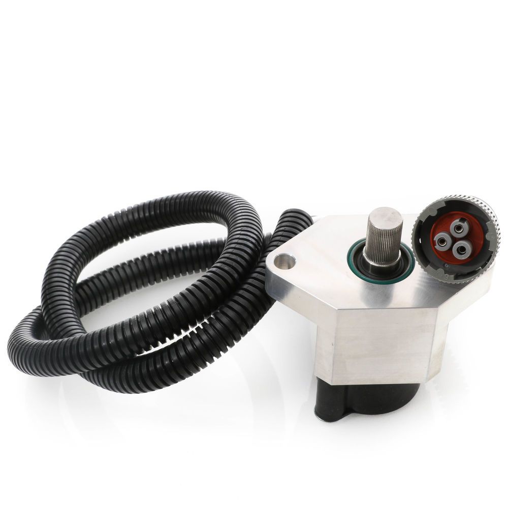 MPParts | Williams 133877 WM-531 REMOTE CAT 54 DEGREE 12VDC ...