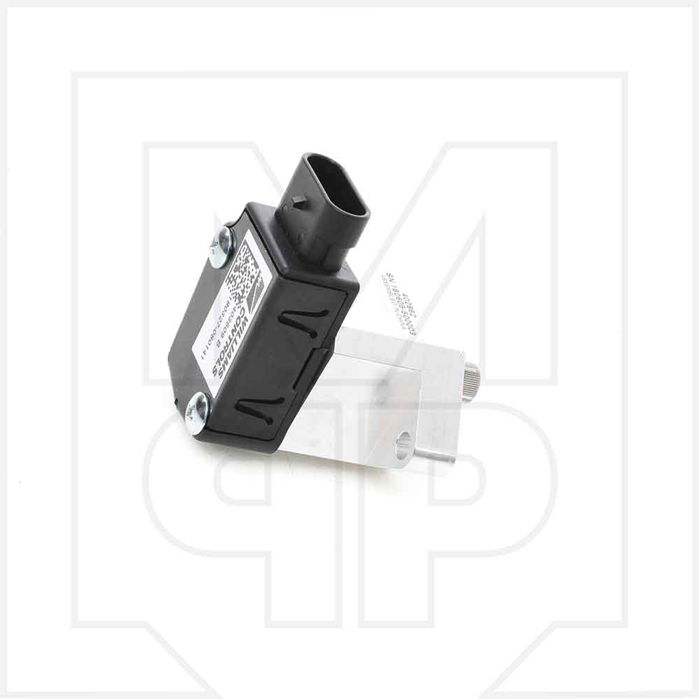 MPParts | Williams 134063 WM-531 07 CUMMINS NON CONTACT Manufactured by ...